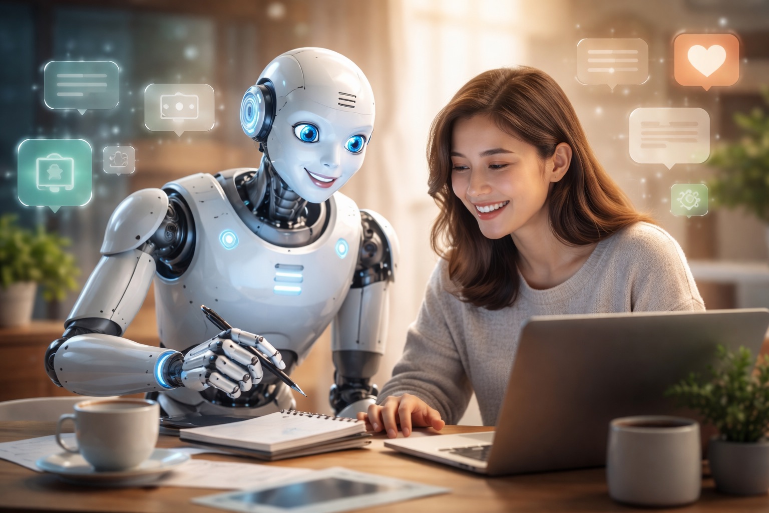 Best Practices for Humanizing AI Content
