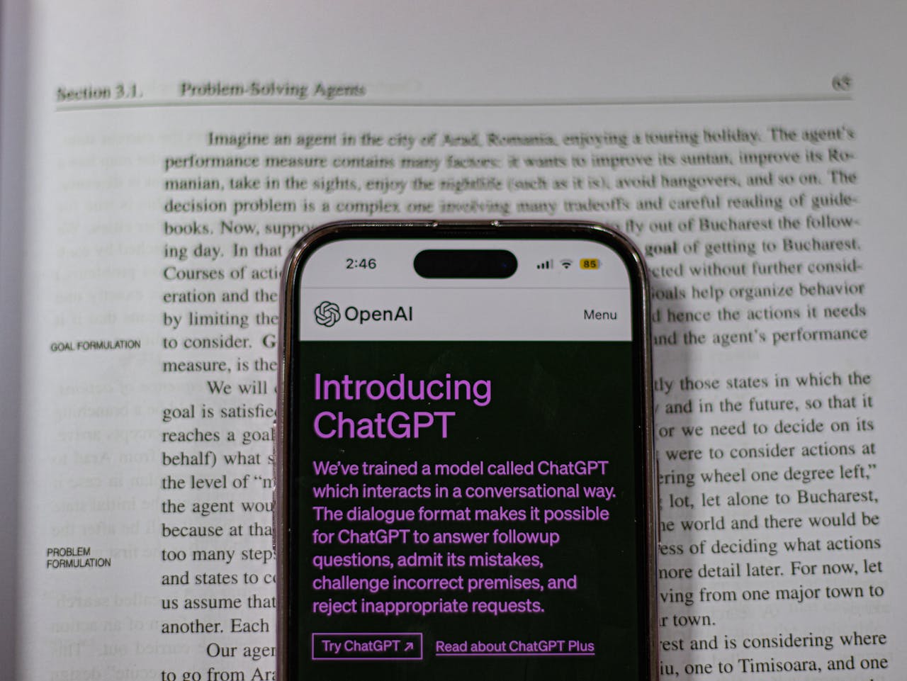Understanding ChatGPT Watermarks - What You Need to Know