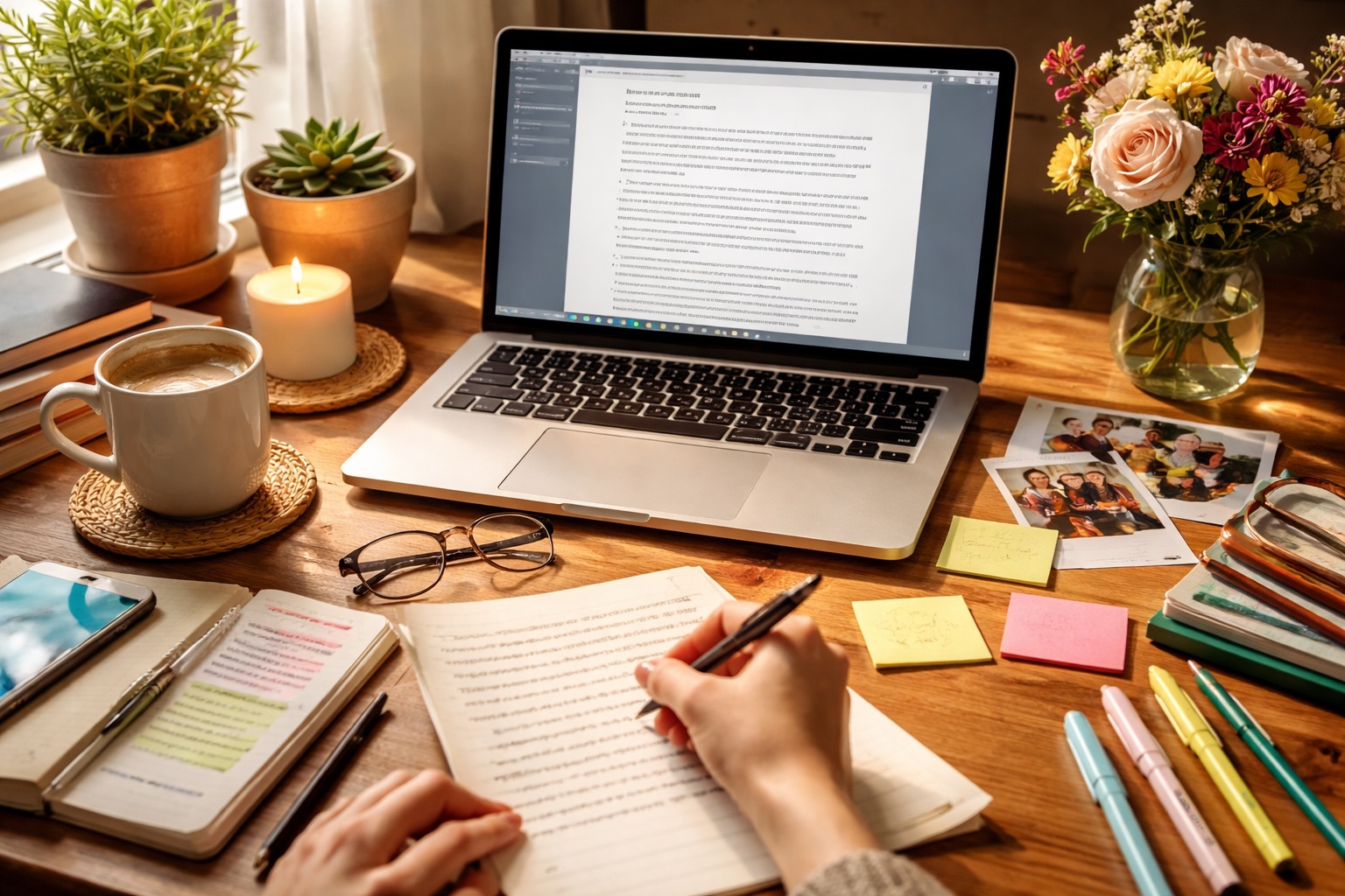 How to Humanize Your Personal Statement in 2026 | Human Writes